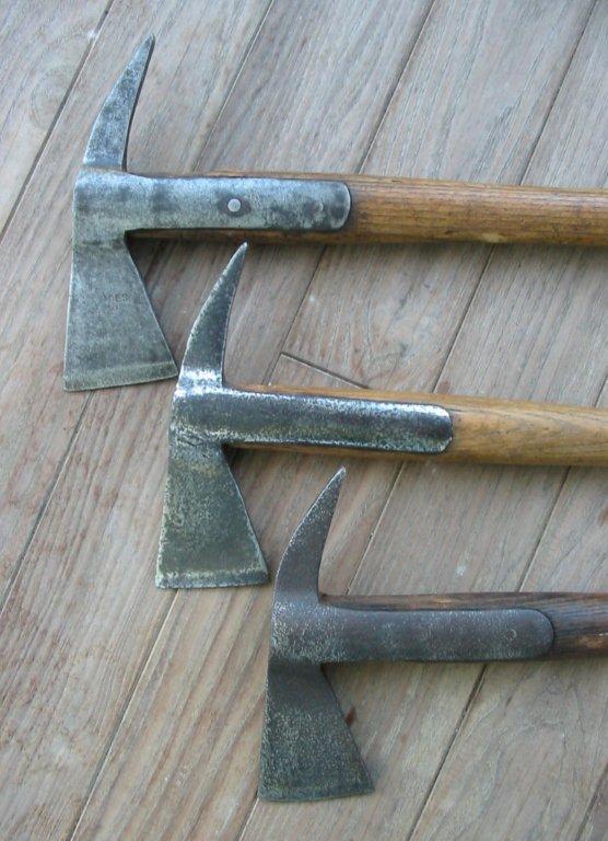 Old Dominion Forge Swords