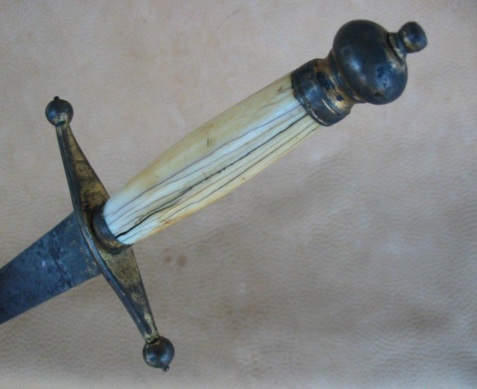 Old Dominion Forge Swords